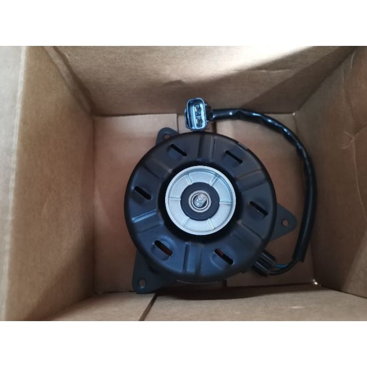*ORIGINAL HONDA TRO CIVIC 2012-2015 AIR COND FAN MOTOR TOA CRV 19030 ...