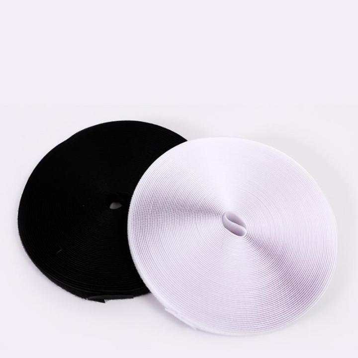 Hook @ Loop - Magic Tape / Velcro Tape 30mm x 1meter | Lazada