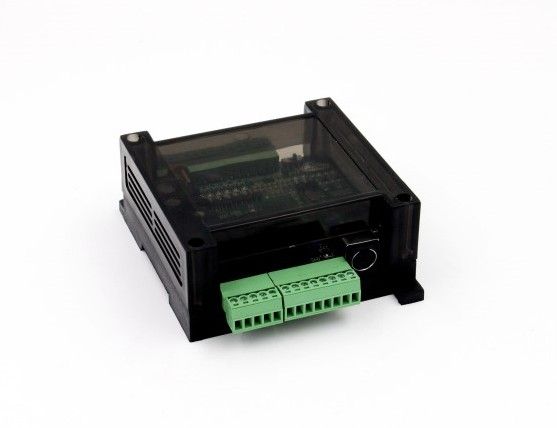 FX2N 14MR 14MT PLC นาฬิกา Modbus masterslave 24VDC สำหรับ MITSUBISHI ...