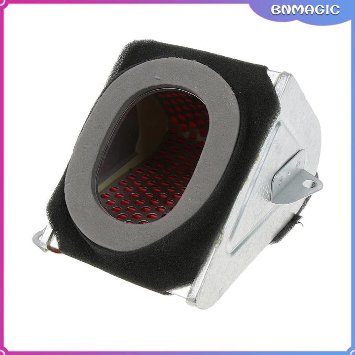 BNMAGIC Plastic Air Filter Triangle Air Filter Fit for GY6 125cc ...