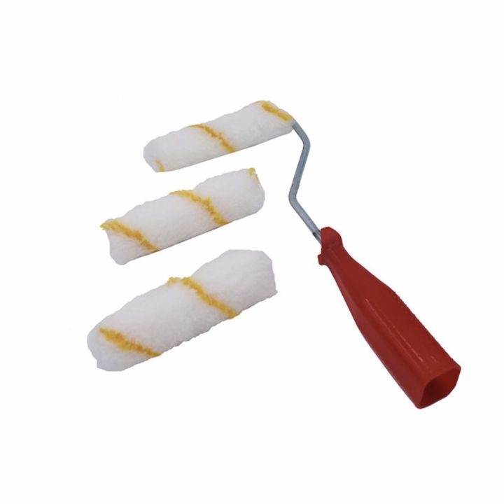 3pcs Roller Paint Brush | Lazada PH