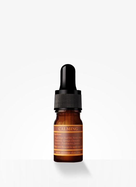 [Axioma] Calming Essential Oil - soothing, calming, activate skin cells ...