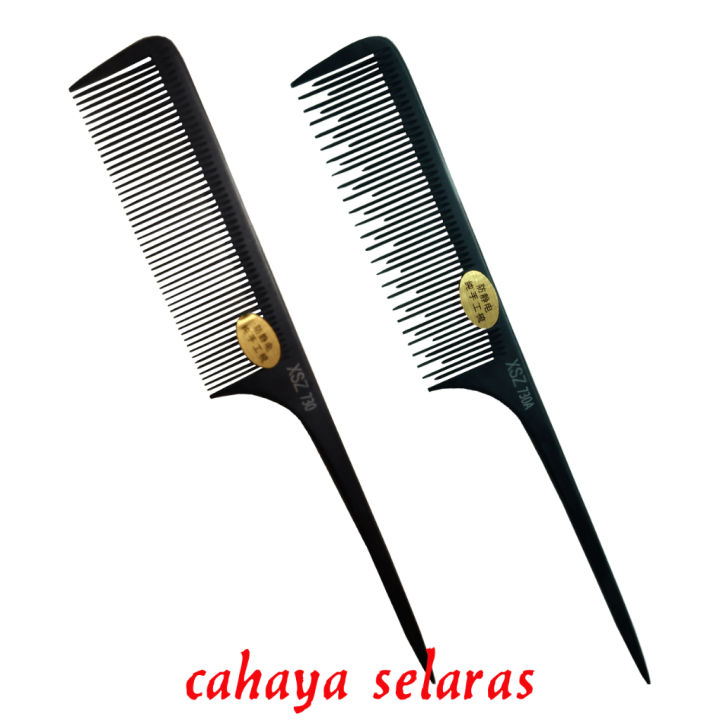 SISIR TULANG XSZ | SISIR SASAK | SISIR GUNTING | Lazada Indonesia