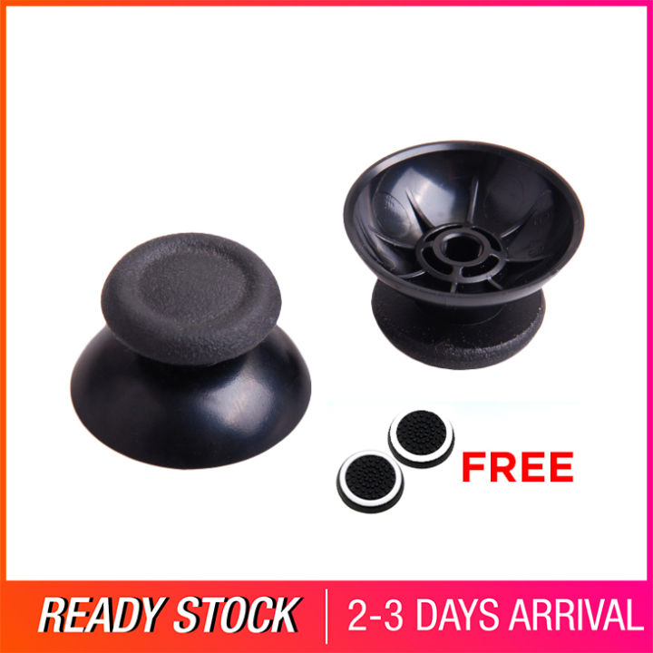 Ps4 Analog Joy Stick Replacement R3 L3 Analog Button Spare Part For