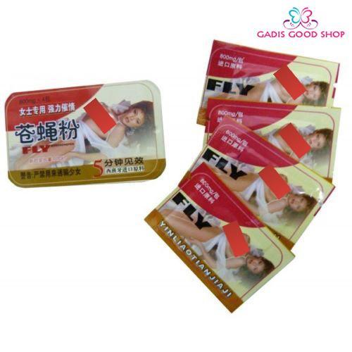 Original Spanish Fly Powder For Women Adult Enhancer | Lazada PH