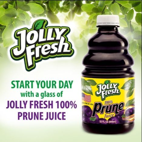 Jolly Fresh Prune Juice 946ml | Lazada PH