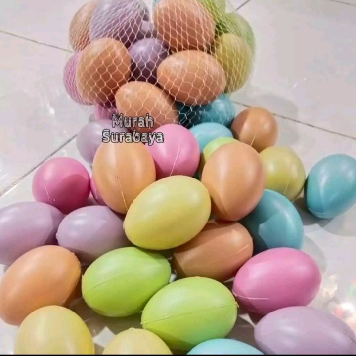 Mainan Telur Teluran Yang Unik Dan Lucu 6625 25 | Mainan Anak Terbaru ...