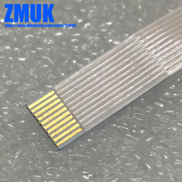 Awm E118077 2896 80c 30v Vw-1 Flex Ffc Cable | Lazada PH