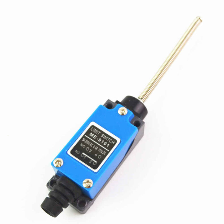 ME-9101 Limit Switch ลิมิตสวิทช์ แบบสปริง 250V 5A | Lazada.co.th
