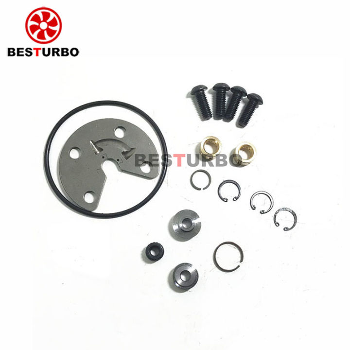 Turbocharger repair kit CT16 17201-30030 17201-0L030 for Toyota Hiace ...