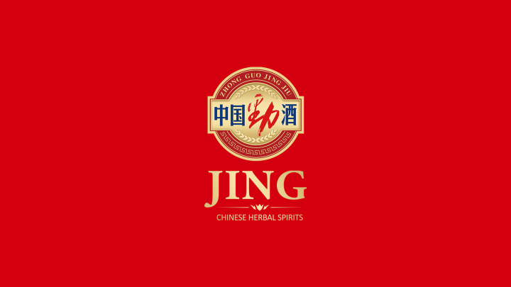 Chinese Jing Jiu Herbal Spirits 35% 125ml 24 bottles Alcohol Beverages ...