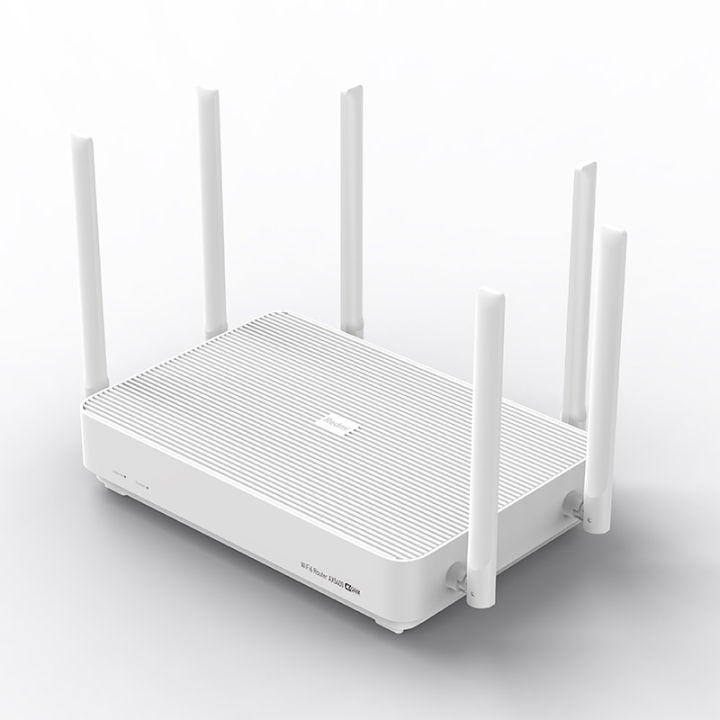 Xiaomi Redmi AX5400 Wifi Router Mesh System WiFi 6 4K QAM 160MHz High ...