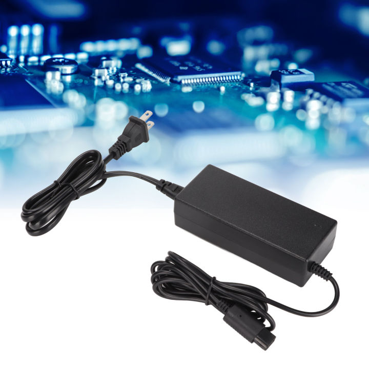 Power Supply Power Supply Adapter DC12V Output Compact 39W Total Input ...