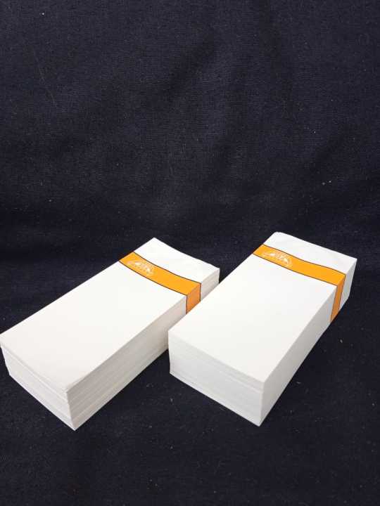 kertas linting papir manis samsu papir manis samsu refill | Lazada ...