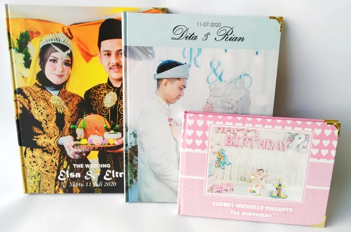 PHOTOBOOK | JUMBO | CETAK PHOTOBOOK | PHOTOBOOK JUMBO | PHOTOBOOK BESAR ...