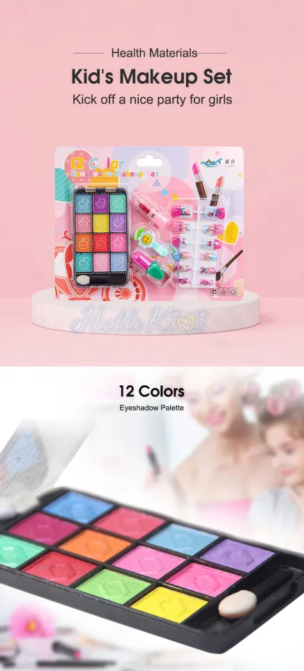 Nice Makeup Sets | Saubhaya Makeup