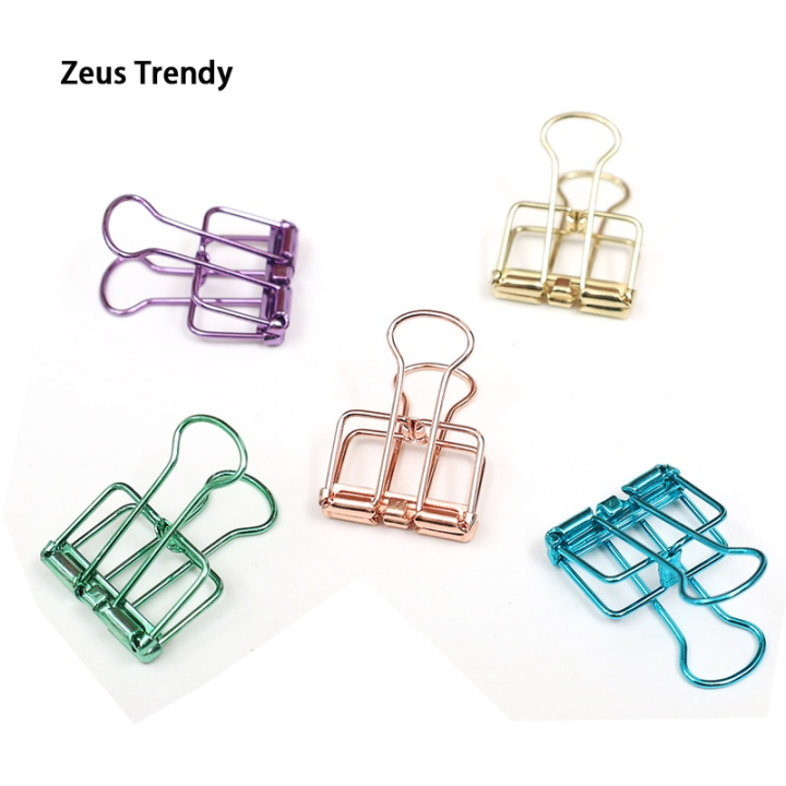 QIAN TI ZI หนังสือโกงโลหะหลากสีน่ารัก1เล่มสำหรับนักเรียน/สำนักงาน ...