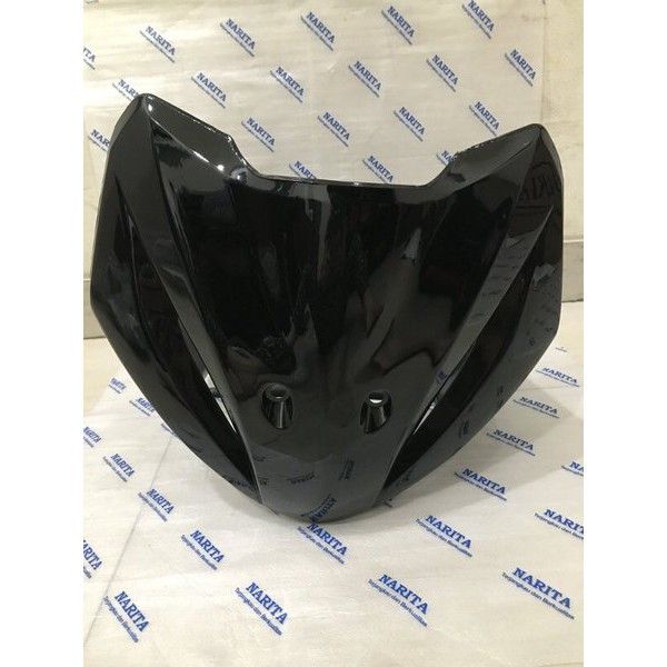 tameng depan honda revo absolute | Lazada Indonesia