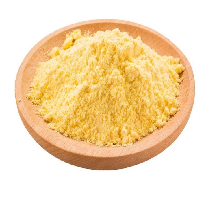 GOLDEN SALTED EGG POWDER 1KG / SERBUK TELUR MASIN | Lazada