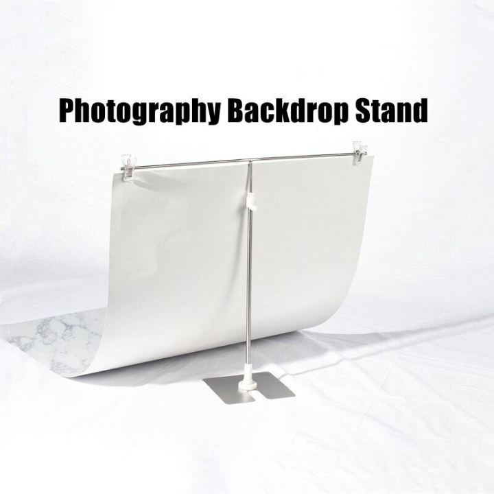 Tenwish Photography Accessories Backdrop Stand Camera Photographic ...