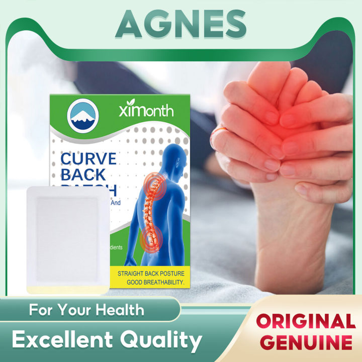 Ximonth Joint Relief Patch Improve Blood Circulation Eliminate Joint ...