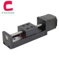 [LA19REA]T-Type CNC Sliding Table Rail for Positioning Stepper Motor ...