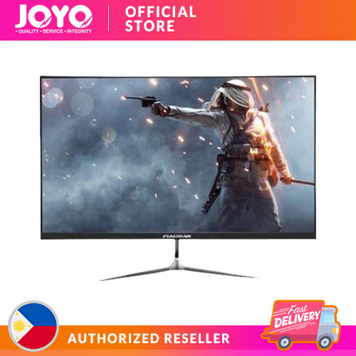 FONUDAR N2545 24.5" LED/IPS/5MS/100HZ/FHD/VGA+HDMI/VESA/ WIDE MONITOR ...