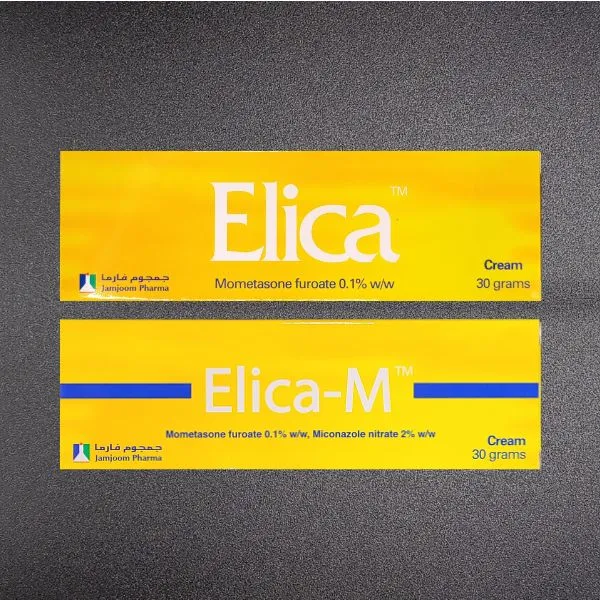 Elica Cream 30 grams | Lazada PH