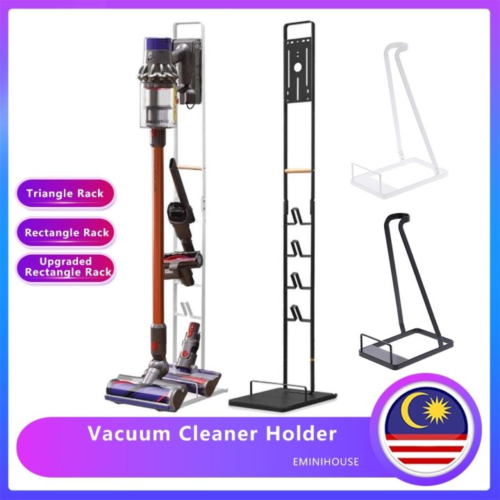 Vacuum cleaner♟ Vacuum er Storage Rack Stand izer Cordles Compatible ...