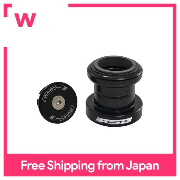 FSA Hammer 1-1/8 Threadless Heavy-Duty Headset Oversized BMX MTB Bike ...