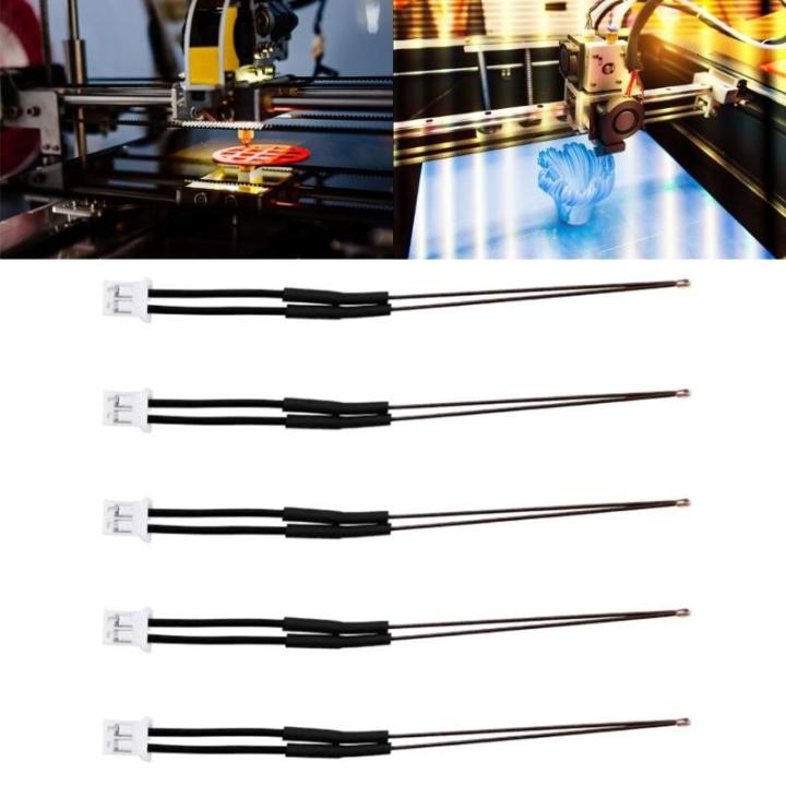 Heat Sensitive Resistor Cable PH2.0 Terminal for 3D Printing Ceramic ...