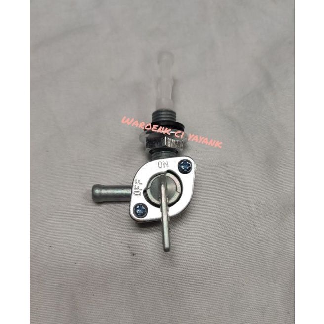 Keran Bensin / Kran Bensin Genset 4 TAK small 1000 - 3500 Watt | Lazada ...