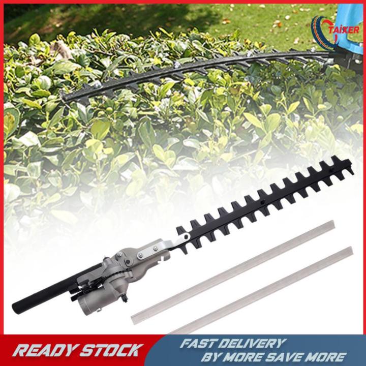 Taixer Fruit Picker Grass Trimmer Multi Tool Lawn Mowers Weeder Hedge ...