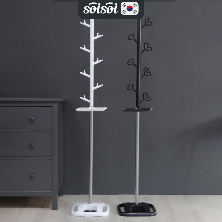 Cây Treo Đồ Phòng Khách, Cây Treo Quần Áo Đứng Có Móc Hình Nhánh Cây ...
