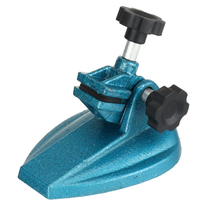 Adjusting Micrometer Stand Clamp Fixture Tools 20mm Used For Outside ...