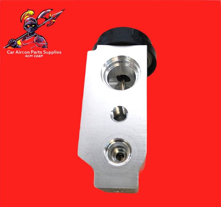 HYUNDAI EON Expansion Valve Car Aircon Parts Supplies Quality For ...