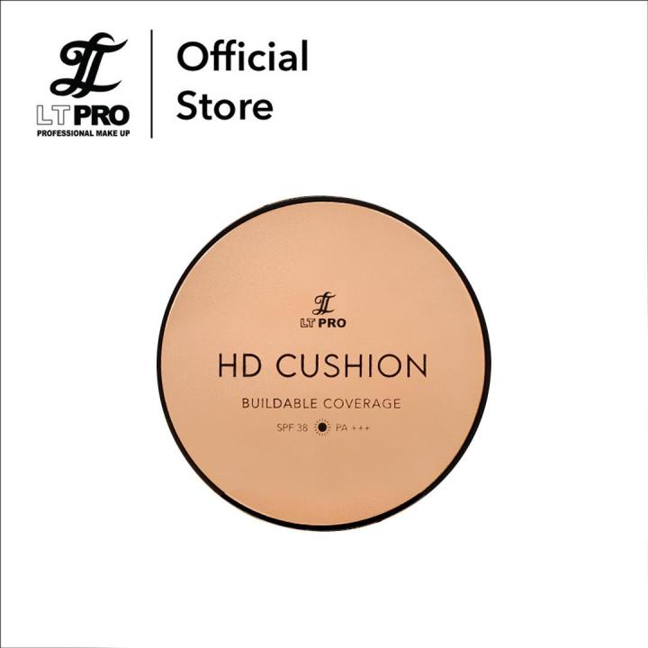LT PRO HD Cushion - 6 Shades | Lazada Indonesia