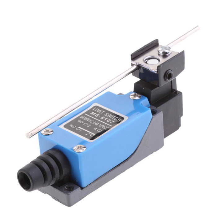 Limit Switch ME-8107 ลิมิตสวิทช์ แบบปรับแขนได้ Adjustable Rod Lever Arm ...