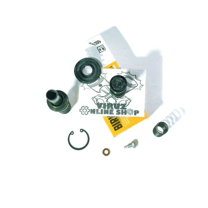 REPAIR KIT MASTER REM ATAS CENTAL HONDA ACCORD MAESTRO CIVIC GENIO ...