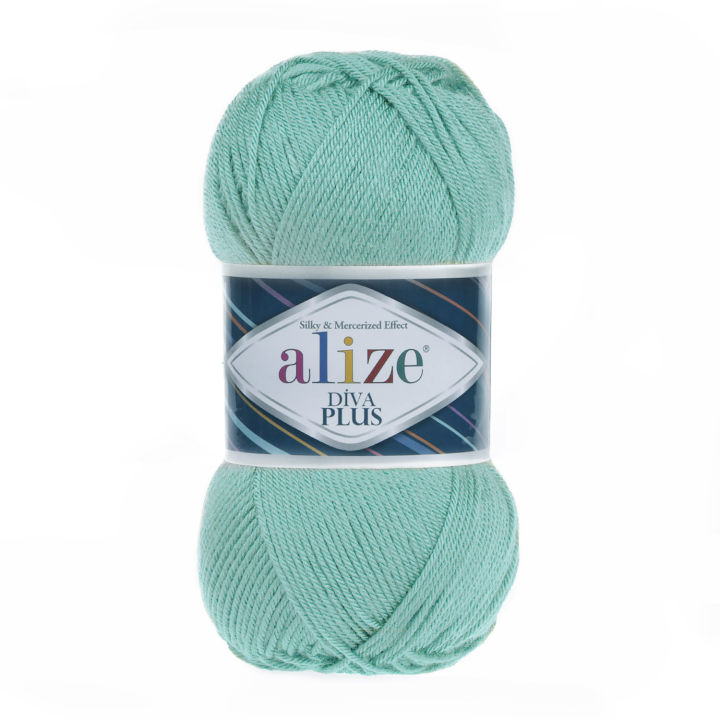 alize diva plus per piece | Lazada PH