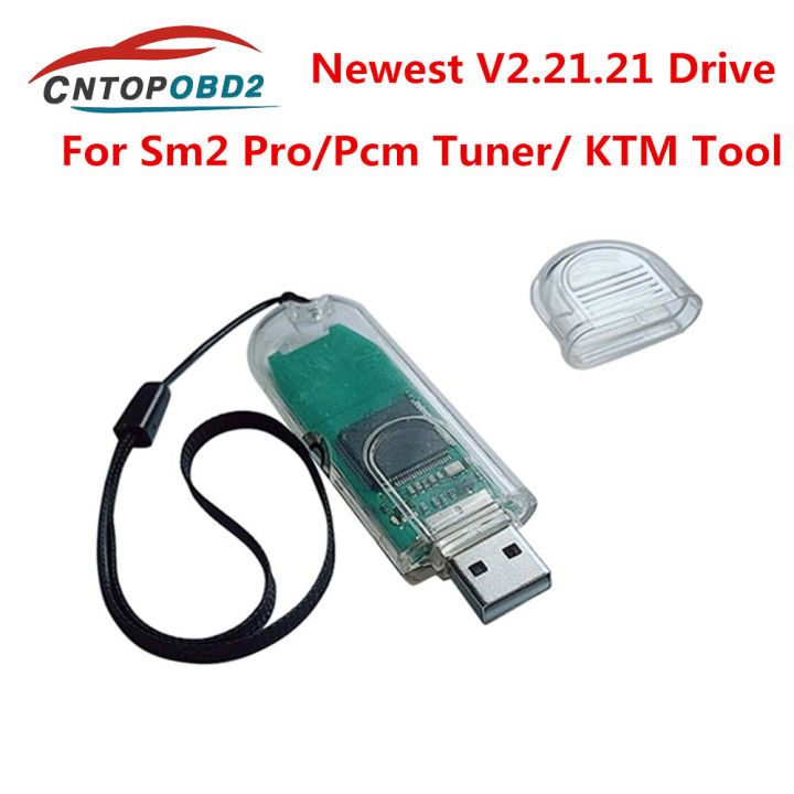 Universal V1.21 USB Dongle สำหรับ ECU Chip Tuning Tool PCM Tunerktm ...