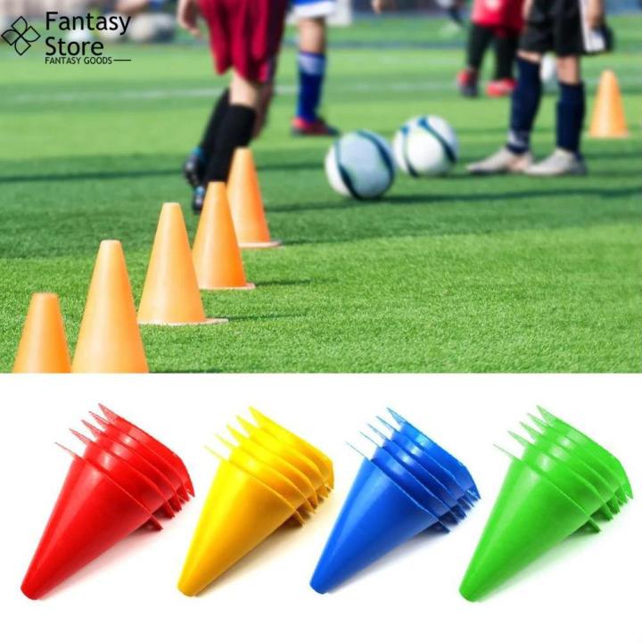 FG Sports Football Training Mark Bucket Cone Basketball Training ...