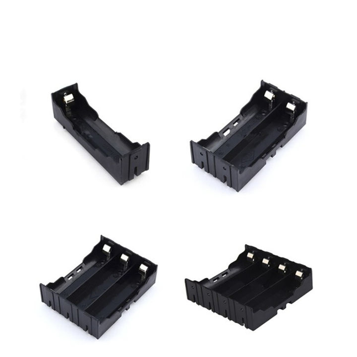 Đế Pin Li-ion 18650 Khay Hàn 1/2/3/4 Pin Khay pin 18650 | Lazada.vn