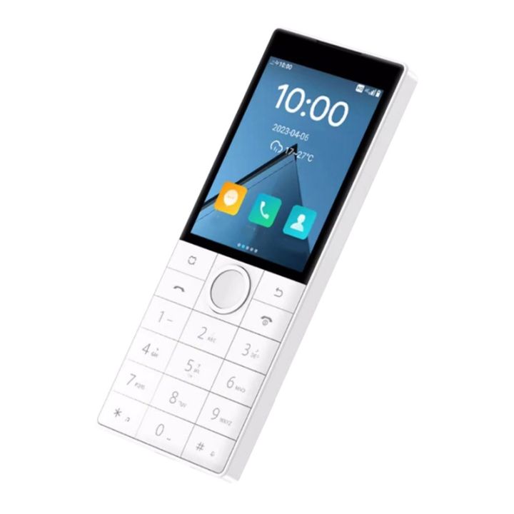 4G Smart Touch Screen Keypad Mobile Phone Without Camera 3GB+32GB ...