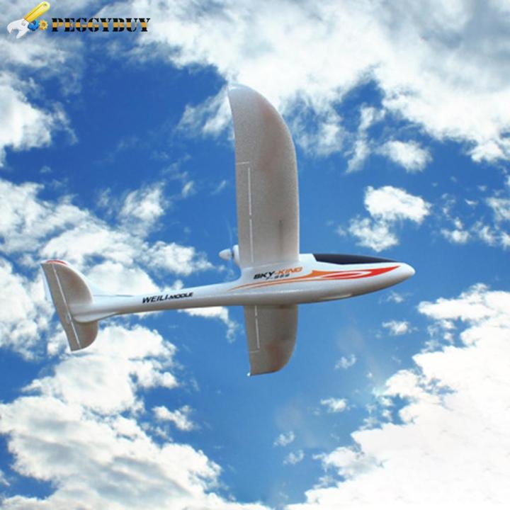 【New Arrival】 F959S RC Plane Fixed Wing 2.4GHz 3CH 6-axis Glider ...