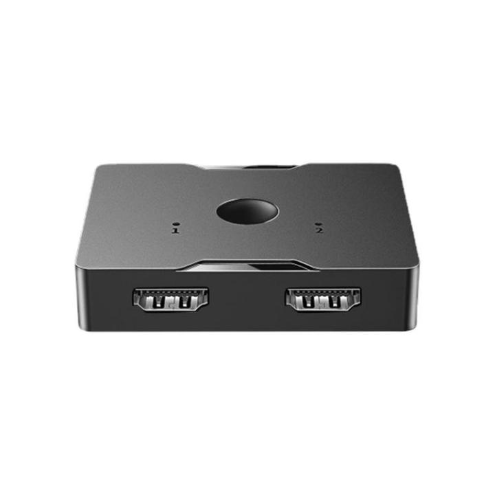 Displayport Splitter Extend Displayport Switcher DP Splitter 4K60Hz ... Displayport Splitter Extend Displayport Switcher DP Splitter 4K60Hz ...