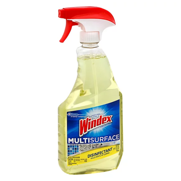 Windex 26oz Multi-Surface Disinfectant Cleaner | Lazada PH