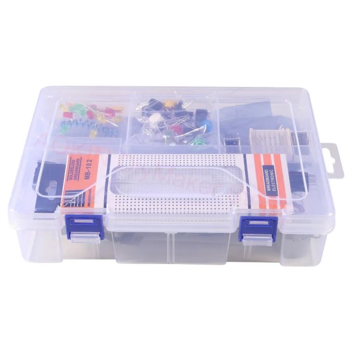 Rfid Starter Kit For Arduino Uno R3 Upgraded Version Learning Suite Retail Box Uno R3 Starter