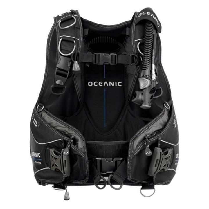 Oceanic Atmos Small BCD | Lazada PH