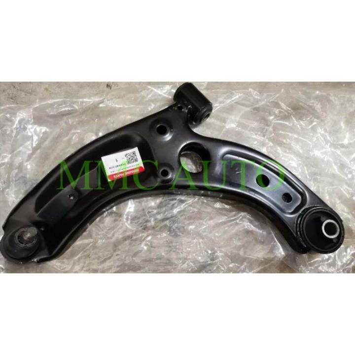 PERODUA ALZA 2009-2017 FRONT / DEPAN LOWER ARM LH/ RH | Lazada